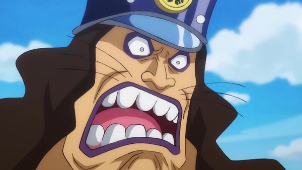 One Piece Episode 905 info and links where to watch