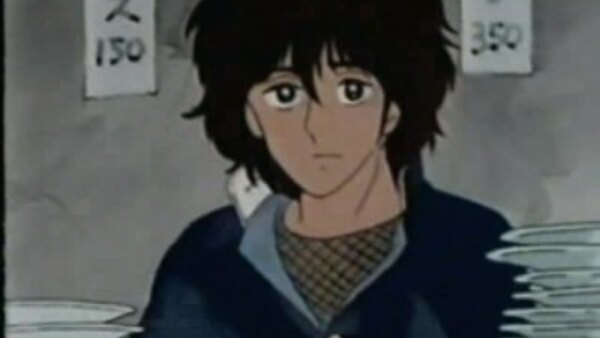 Igano Kabamaru Episode 4