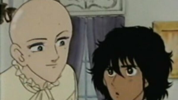 Igano Kabamaru Episode 5