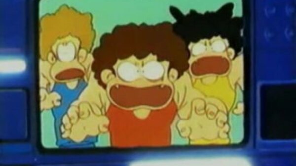 Igano Kabamaru Episode 19
