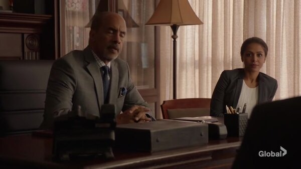 Screencaps of NCIS Season 17 Episode 3