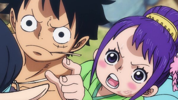 One Piece Episode 906 info and links where to watch