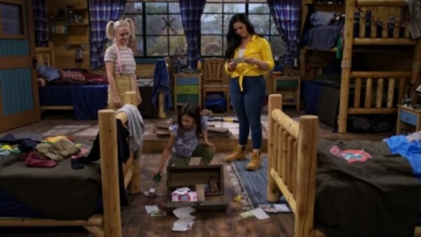 Bunk'd Season 4 Episode 8 info and links where to watch