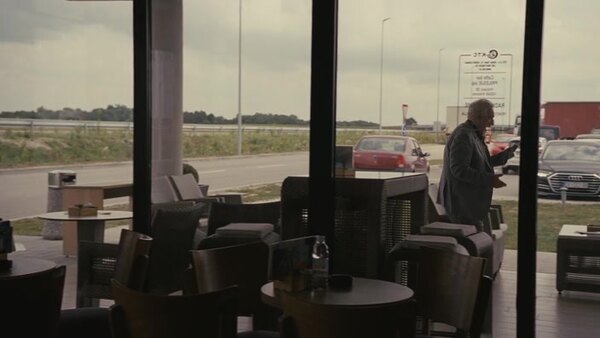 Screencaps of Succession Season 2 Episode 10