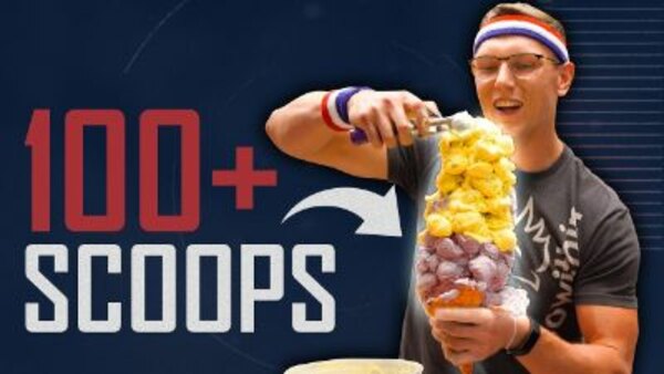 Mythical Kitchen Season 1 Episode 5