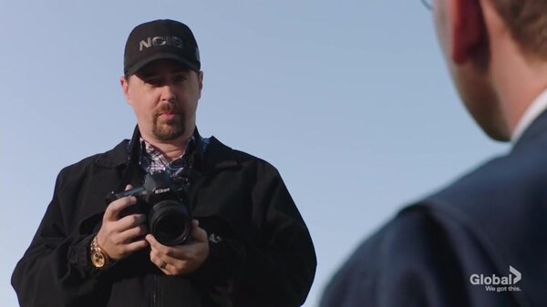 Screencaps of NCIS Season 17 Episode 4