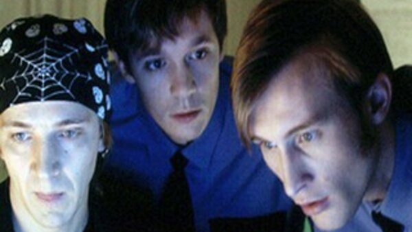 The Call Season 1 Episode 11