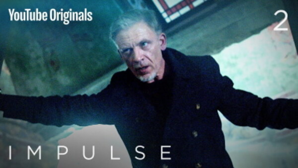 Impulse Season 2 Episode 2