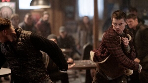 Treadstone Season 1 Episode 1 Recap