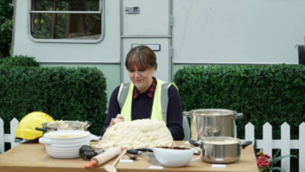 Taskmaster Season 9 Episode 7