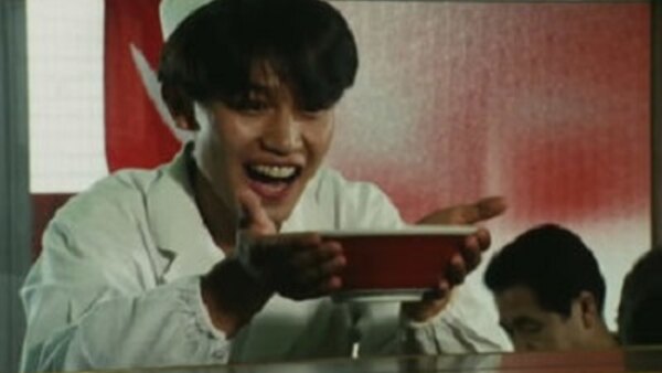 Kyōryū Sentai Zyuranger Episode 29