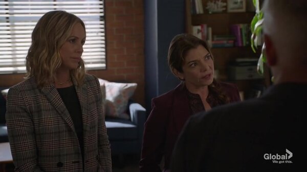 NCIS Season 17 Episode 5 Recap and Links