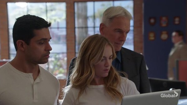 NCIS Season 17 Episode 5 Recap and Links