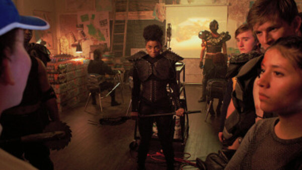 Daybreak Season 1 Episode 6 Recap and Links