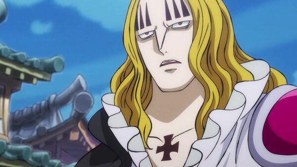 One Piece Episode 908 info and links where to watch