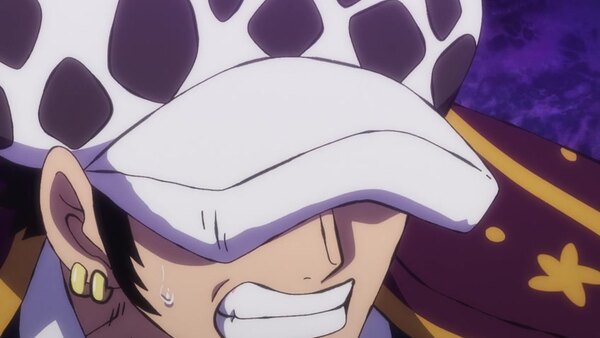 One Piece Episode 908 info and links where to watch
