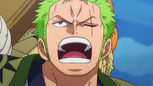 One Piece Episode 908 info and links where to watch