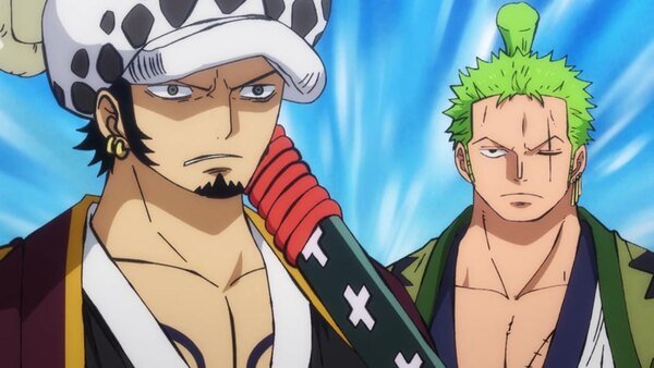 One Piece Episode 908 - Watch One Piece E908 Online
