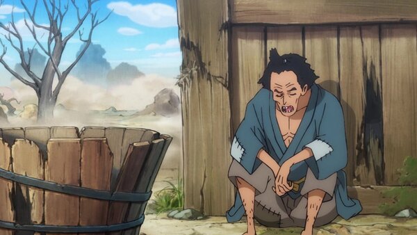 One Piece Episode 908 info and links where to watch