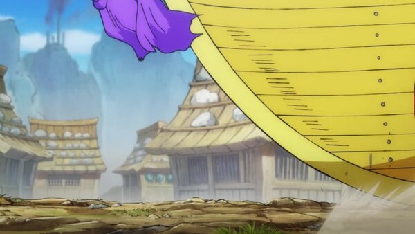 One Piece Episode 908 - Watch One Piece E908 Online