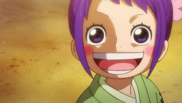 One Piece Episode 908 - Watch One Piece E908 Online