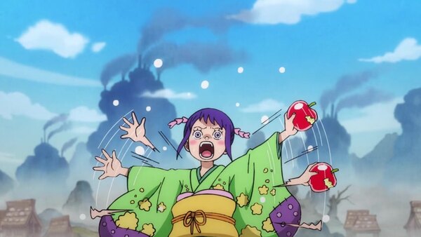 One Piece Episode 908 info and links where to watch