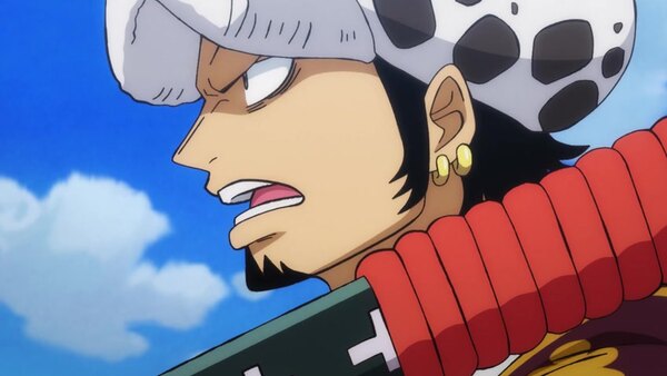 One Piece Episode 908 info and links where to watch