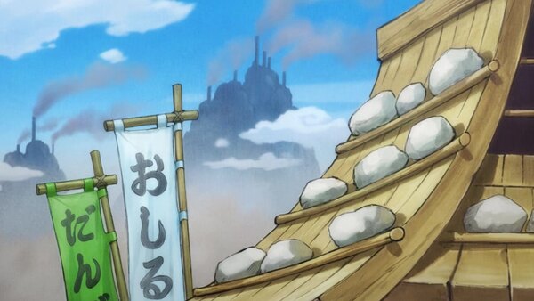 One Piece Episode 908 info and links where to watch