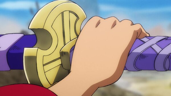 One Piece Episode 908 info and links where to watch