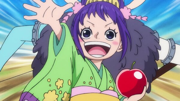 One Piece Episode 908 - Watch One Piece E908 Online