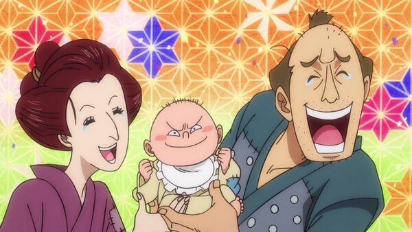 One Piece Episode 908 info and links where to watch