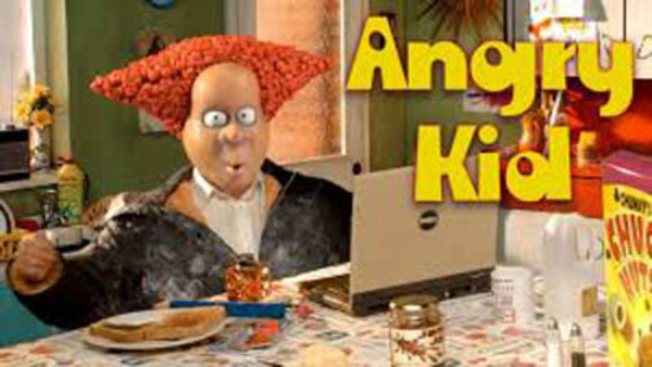 Angry Kid Season 4 Episode 6