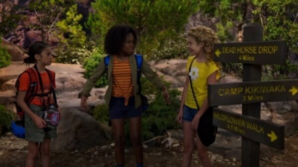 Bunk'd Season 4 Episode 10 info and links where to watch
