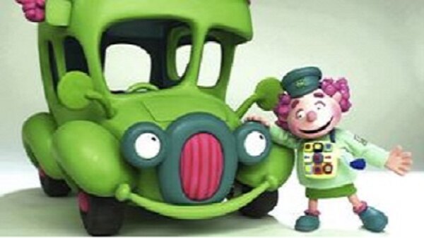 Engie Benjy Season 1 Episode 2