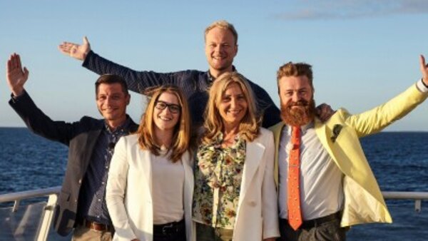 Winning bid Season 2019 Episode 6