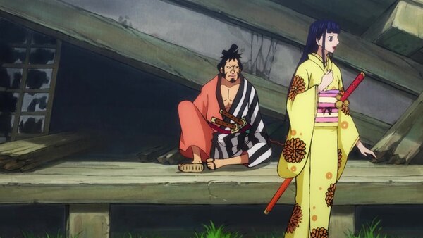 One Piece Episode 909 info and links where to watch