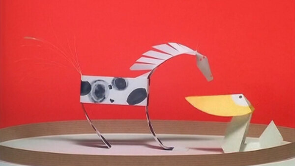 Quaq Quao Season 1 Episode 3