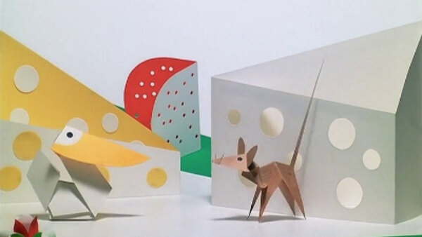 Quaq Quao Season 1 Episode 7