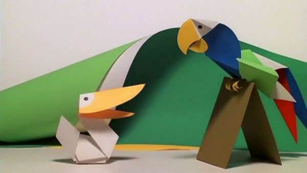 Quaq Quao Season 1 Episode 11