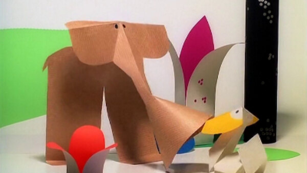 Quaq Quao Season 1 Episode 15