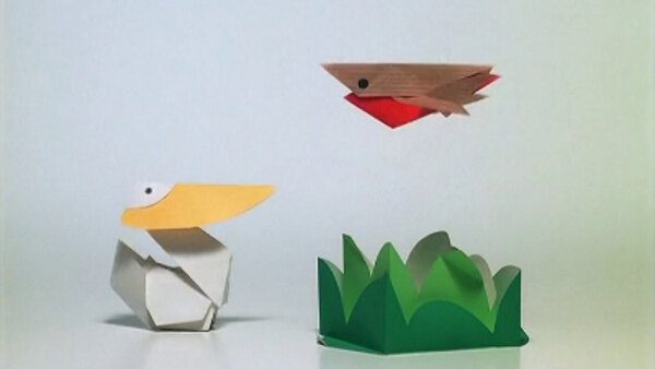 Quaq Quao Season 1 Episode 17