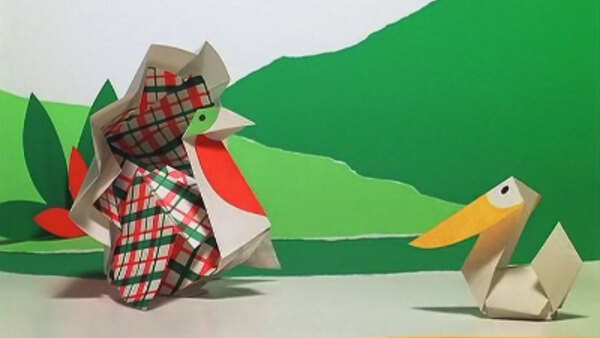 Quaq Quao Season 1 Episode 18