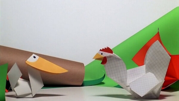 Quaq Quao Season 1 Episode 19