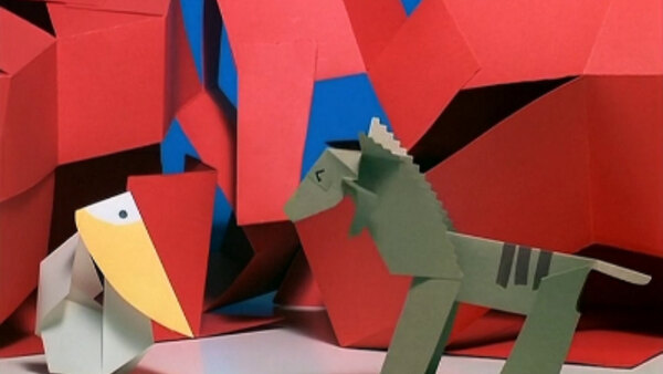 Quaq Quao Season 1 Episode 20