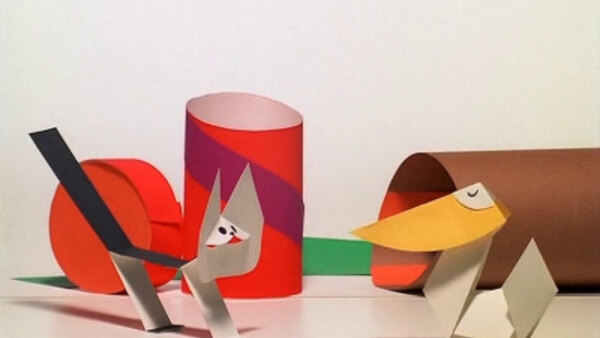 Quaq Quao Season 1 Episode 24