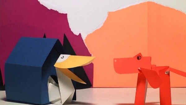 Quaq Quao Season 1 Episode 25