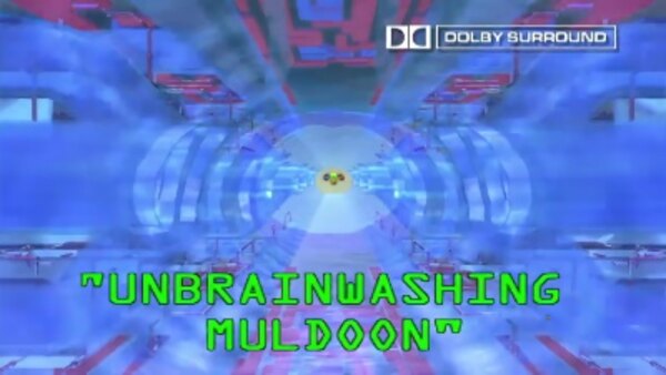 Butt Ugly Martians Season 1 Episode 20
