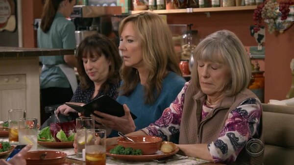 Mom Season 7 Episode 7 Recap and Links