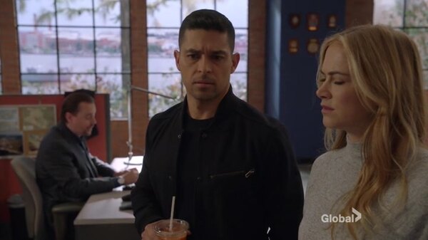 NCIS Season 17 Episode 9 Recap