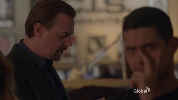 NCIS Season 17 Episode 9 Recap